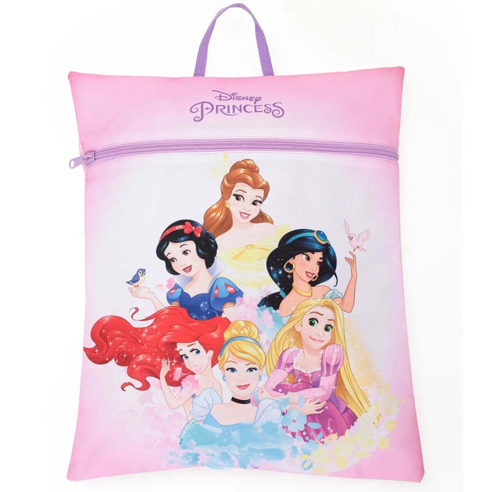Buy Disney Princess Wash Bag - MyDeal Australia