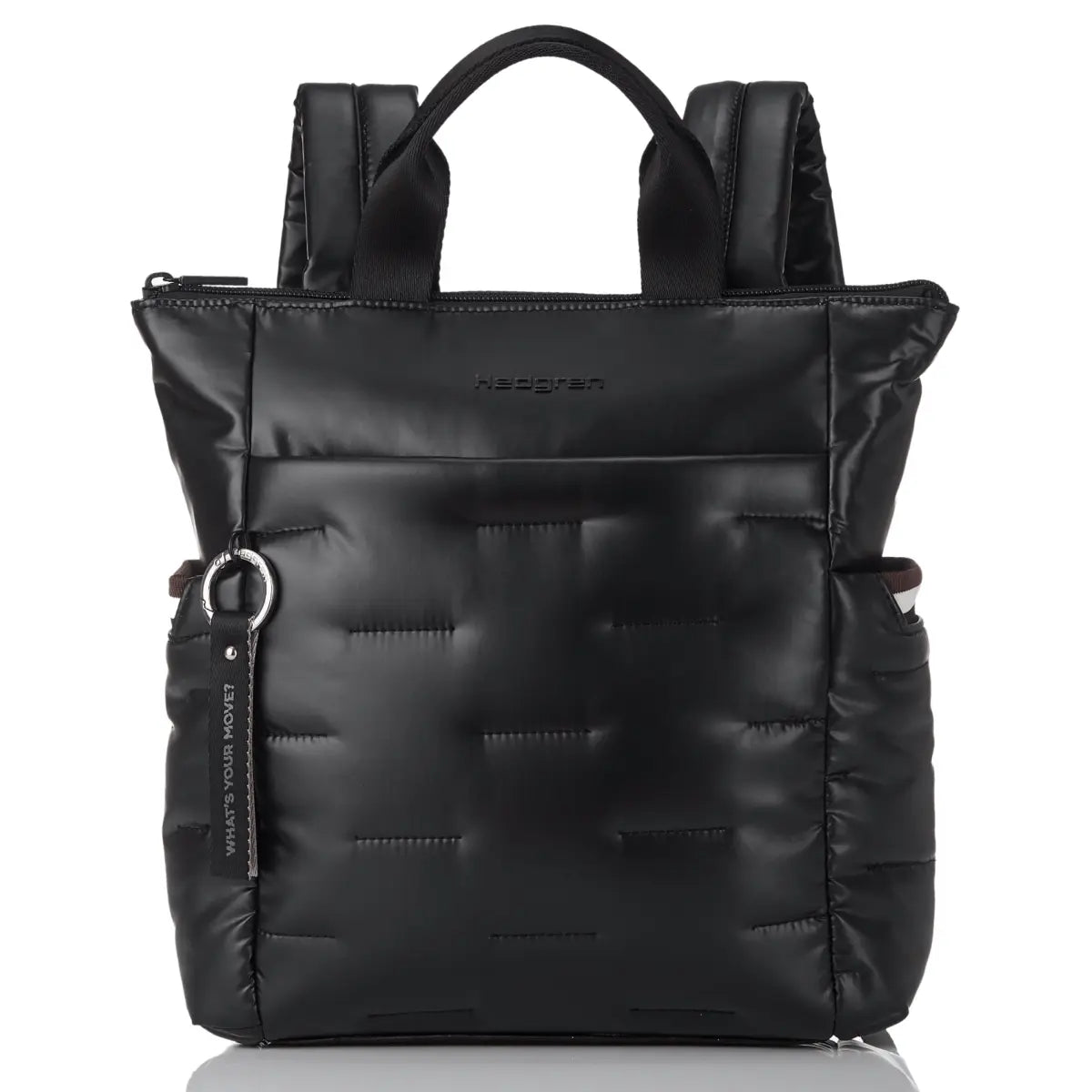 Buy Hedgren COMFY 13" Laptop Backpack - Black - MyDeal Australia