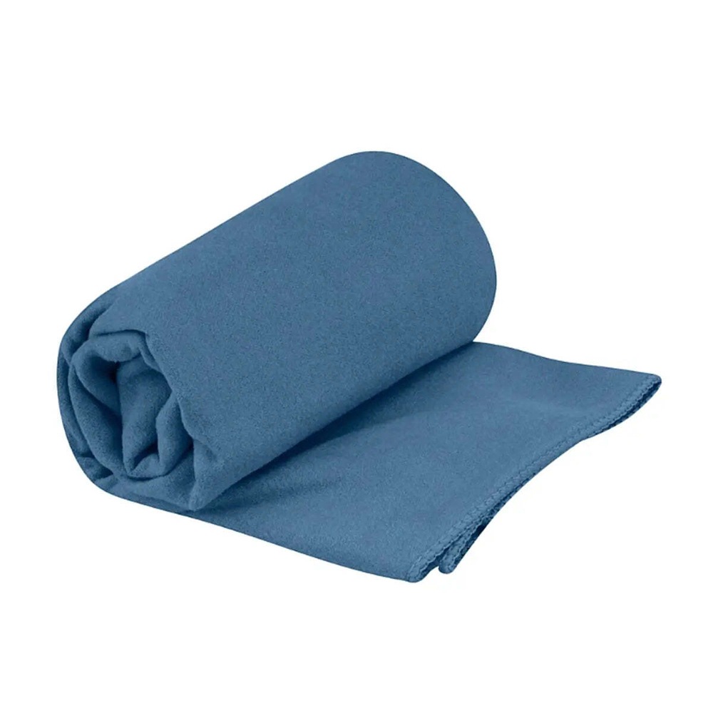 Buy Sea to Summit Drylite Towel Small - Moonlight - MyDeal Australia
