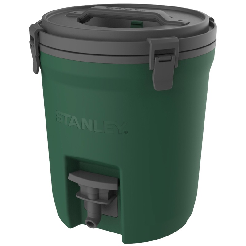 Buy Stanley Adventure Fast Flow Water Jug 7.5 Litre - Green - MyDeal