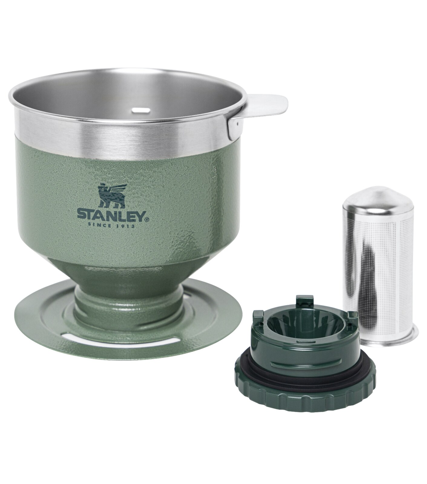 Buy Stanley Classic Perfect-Brew Pour Over Coffee Filter 590ml ...