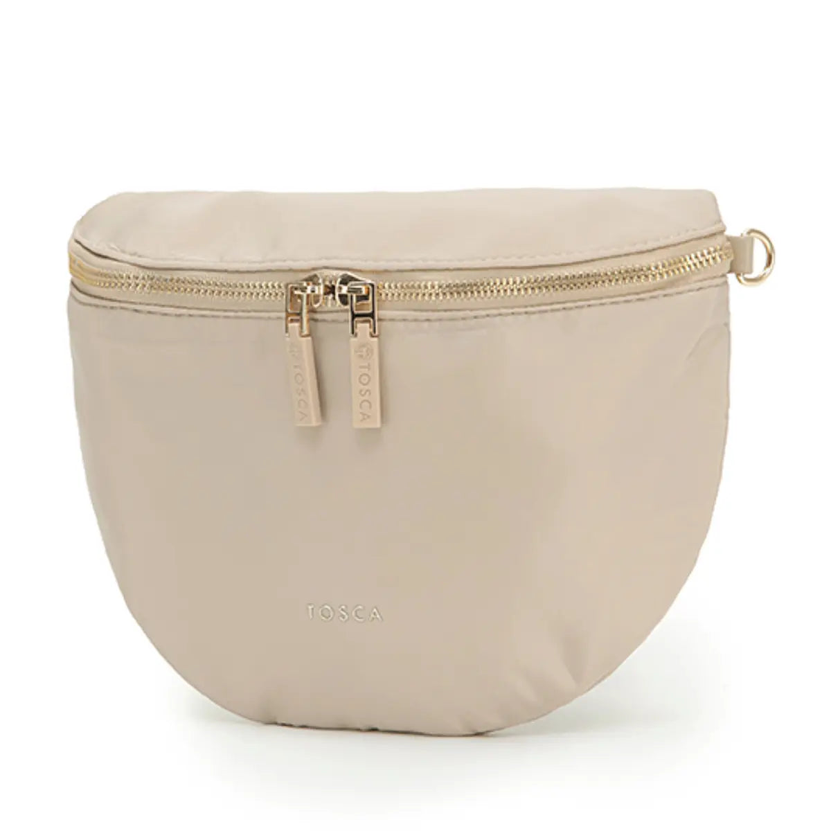 Buy Tosca Harlow Sling Bag - Beige - MyDeal Australia