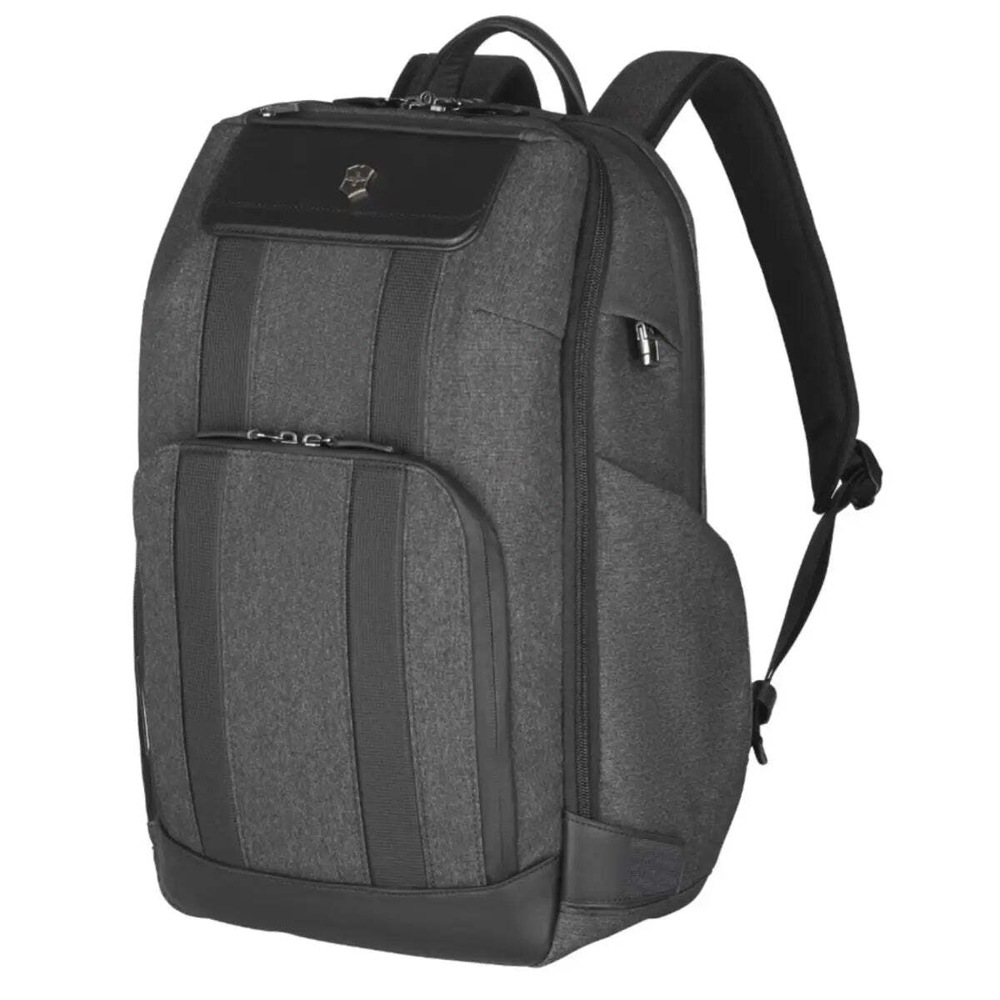 Buy Victorinox Architecture Urban2 Deluxe 15" Laptop Backpack - Grey ...
