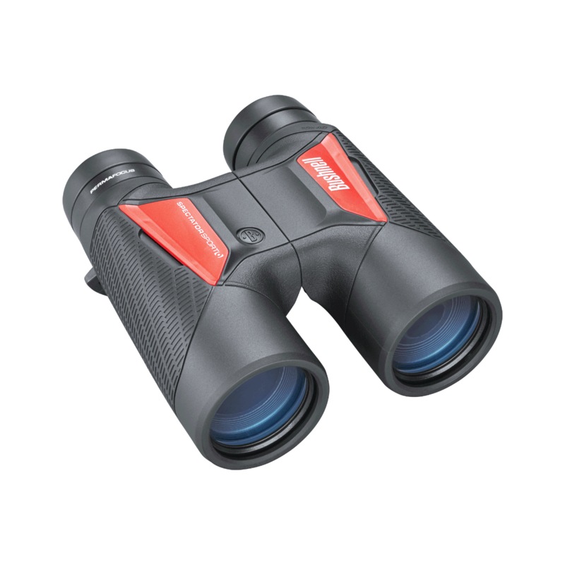 Buy Bushnell Spectator Sport 10x40 Permafocus Binoculars - MyDeal