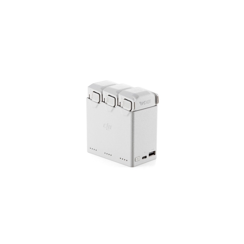 Buy DJI Mini 3 Pro Two-Way Charging Hub - MyDeal