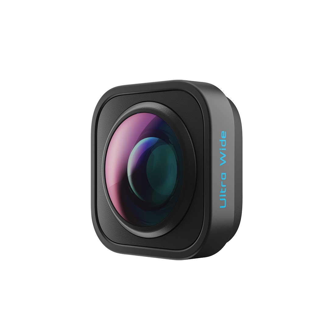 Buy GoPro Ultra Wide Lens Mod to Suit HERO13 - MyDeal Australia