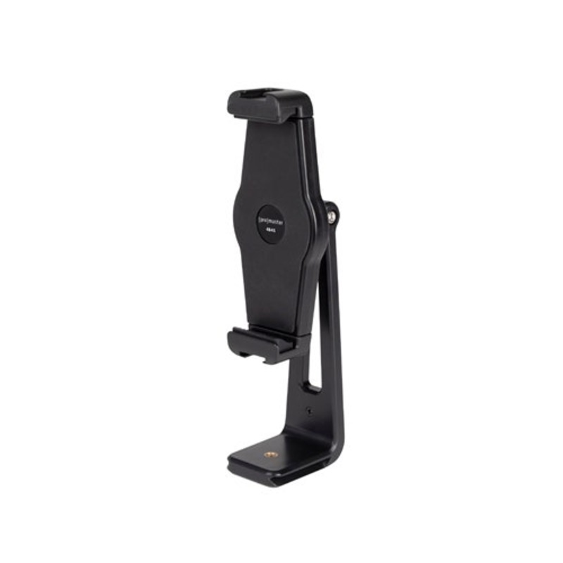 Buy ProMaster Rotating Tablet Clamp - MyDeal