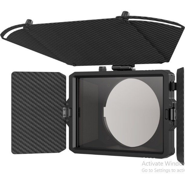 Buy SmallRig Mini Matte Box Pro - 3680 - MyDeal Australia