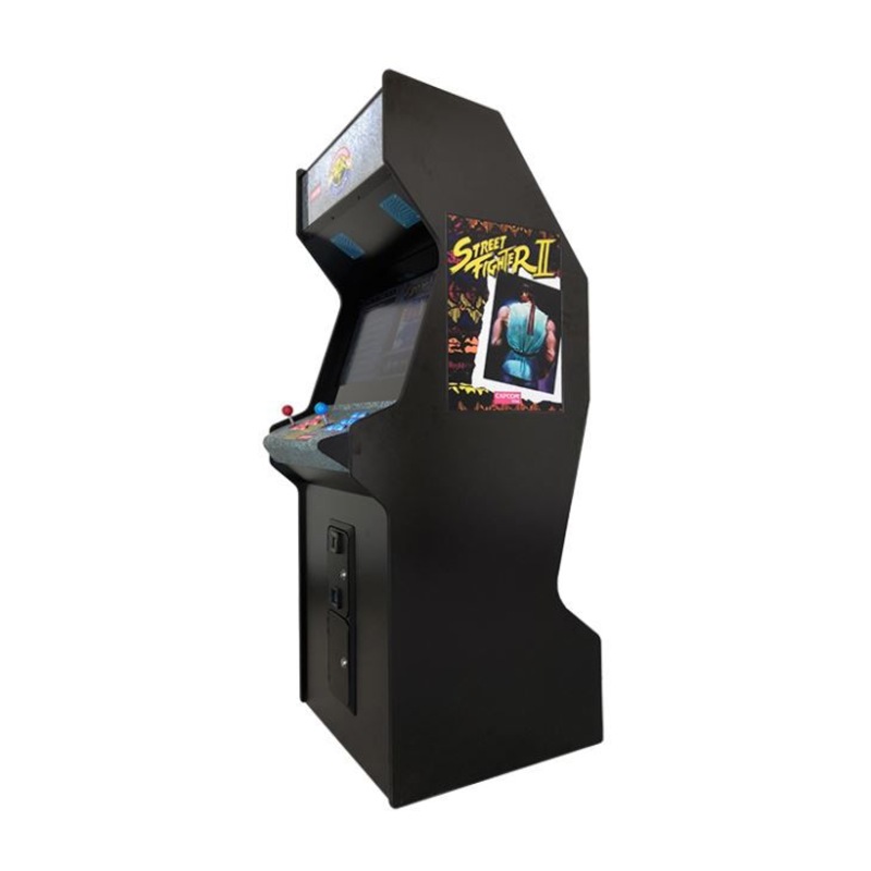 Buy SF2 CHAMPION EDITION 2P 26inch Retro Gaming Arcade Machine - MyDeal
