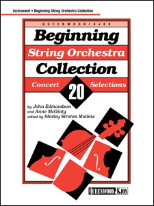 Buy Beginning String Orchestra Collection - Violin III (Viola T.C ...