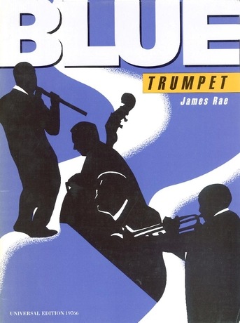 Buy Blue Trumpet - MyDeal Australia