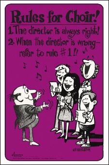 Buy Choir Room Posters, Set 1 - MyDeal Australia