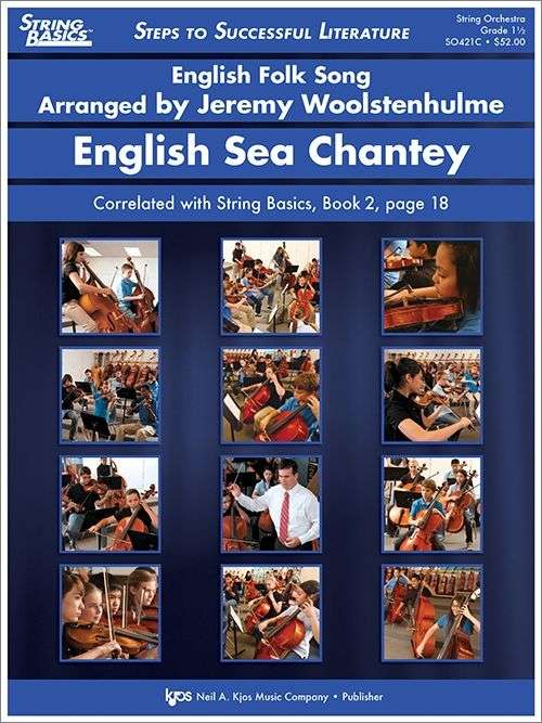 Buy ENGLISH SEA CHANTEY SO GR 1.5 - MyDeal Australia