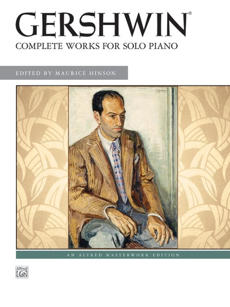 Buy George Gershwin: Complete Works for Solo Piano - MyDeal Australia