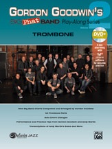 Buy Gordon Goodwins Big Phat Band Trombone Vol 2 - MyDeal Australia