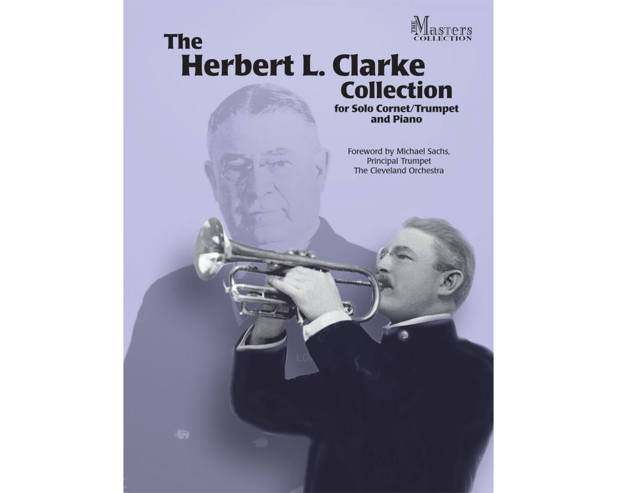 Buy Herbert Clarke Collection Trumpet - MyDeal Australia