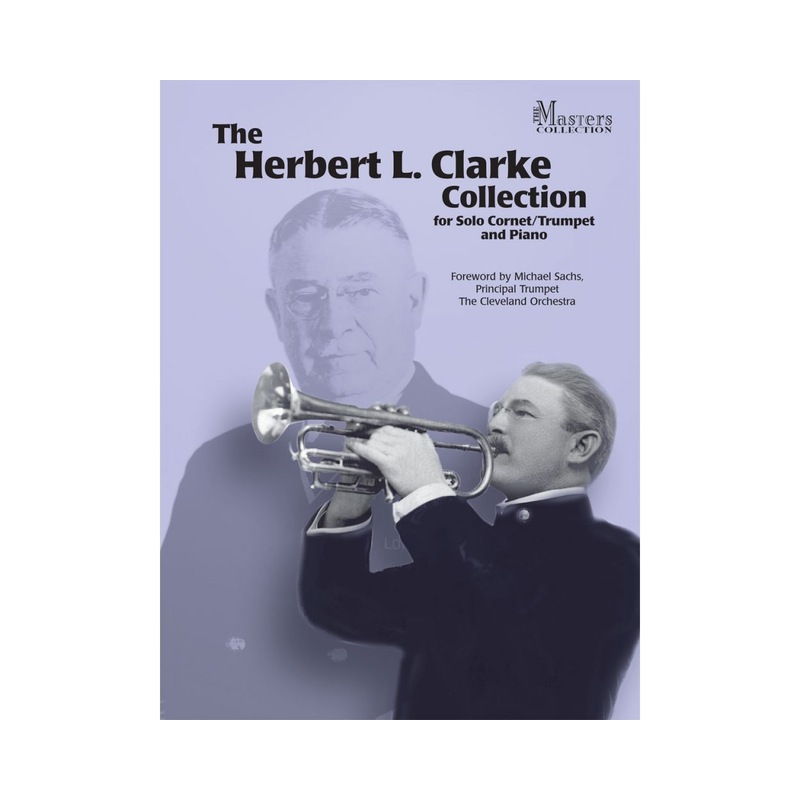 Buy Herbert Clarke Collection Trumpet - MyDeal