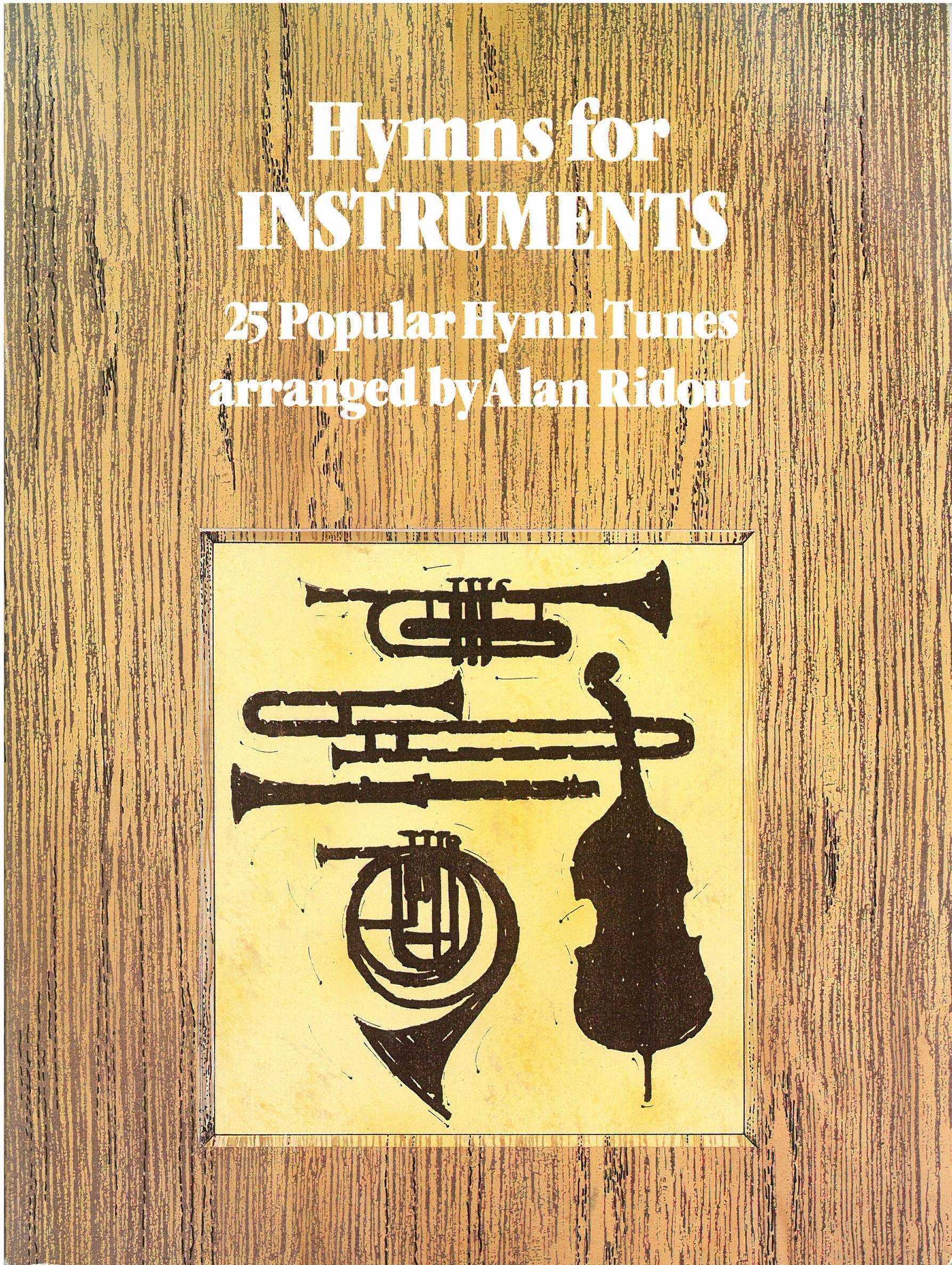 Buy Hymns For Instruments Full score - MyDeal Australia