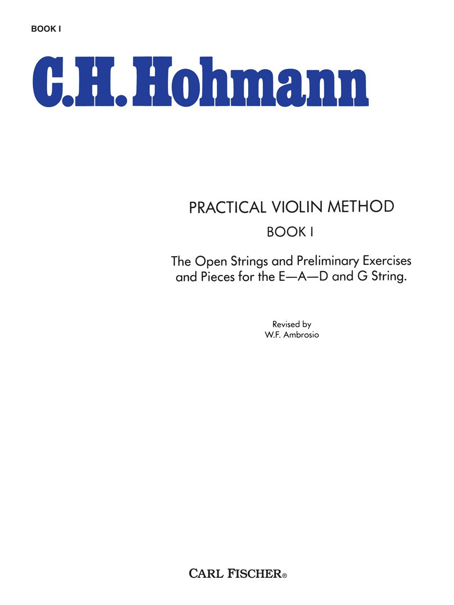 Buy Practical Violin Method Book 1 - MyDeal Australia