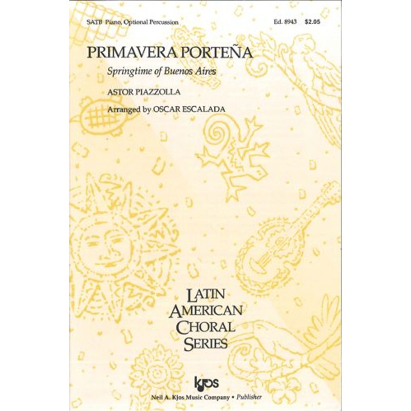 Buy Primavera Portena - MyDeal