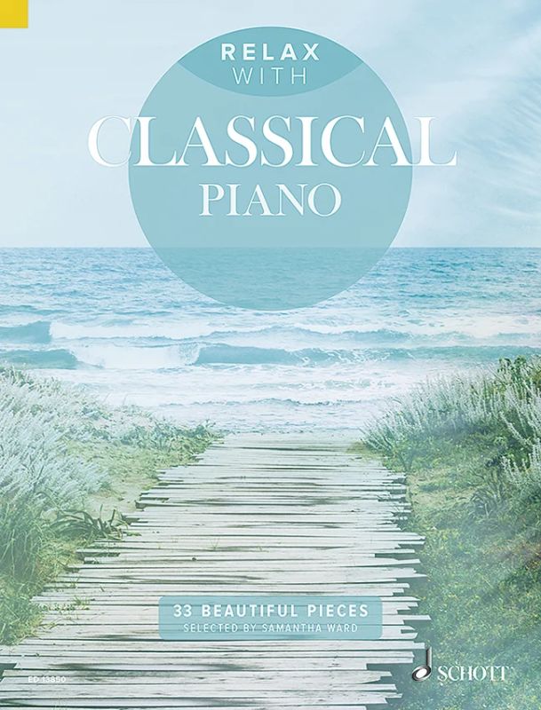 Buy Relax with Classical Piano - MyDeal Australia