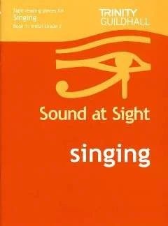 Buy Sound at Sight Singing Book 1 Initial - Grade 2 - MyDeal Australia