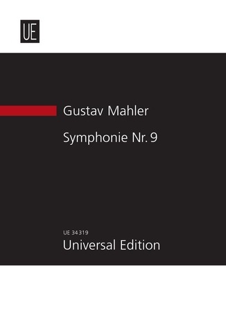 Buy Symphony No 9 New Ed Study Score - MyDeal Australia