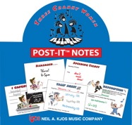 Buy TCW Post-it Notes Combo Pack - MyDeal Australia