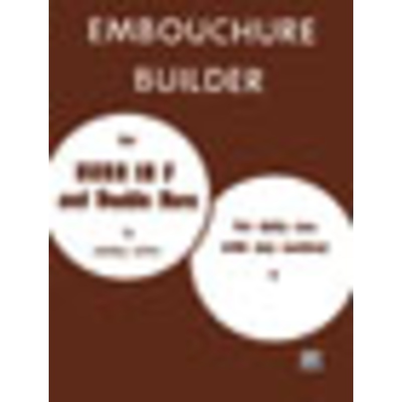 Buy The Embouchure Builder bk French Horn - MyDeal
