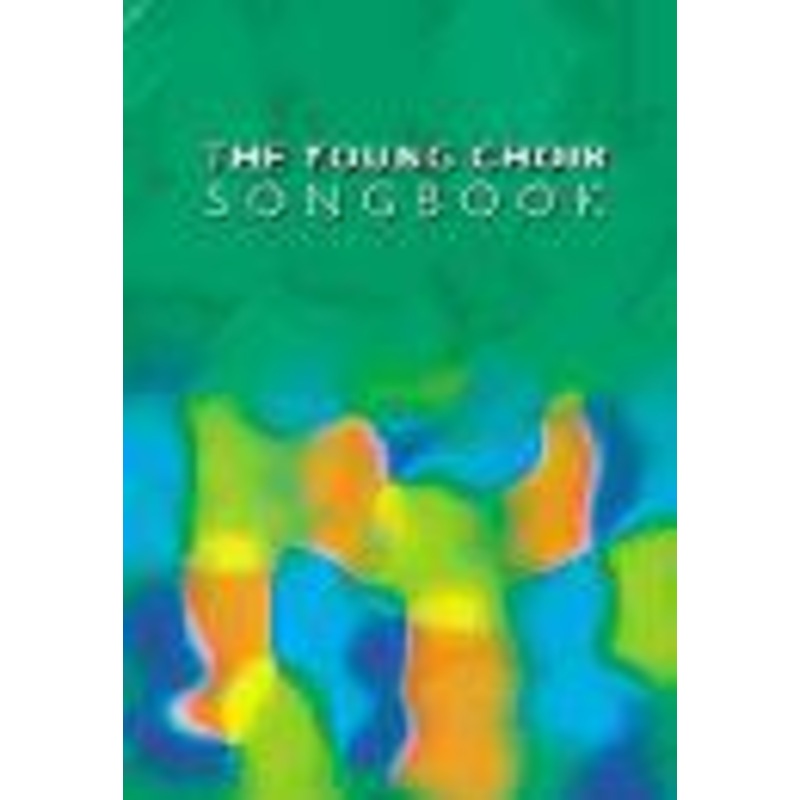 Buy Young Choir Songbook - MyDeal
