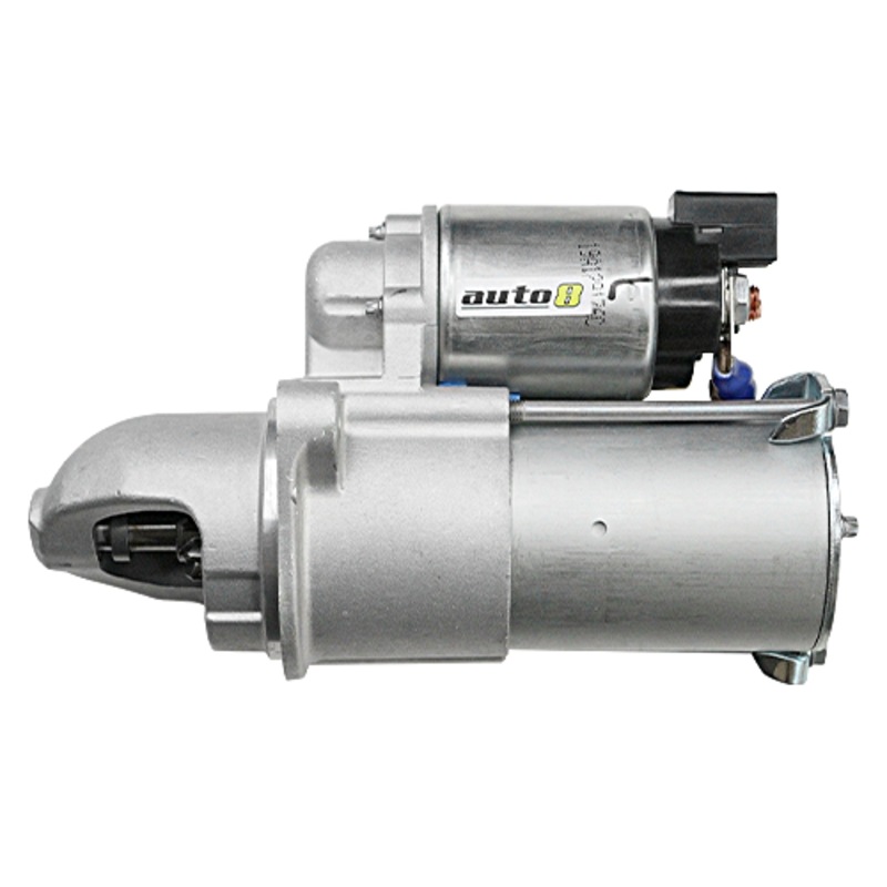 Buy 12V 1.4kw 8T cw Starter Motor Hyundai Clark, Doosan Forklift - MyDeal