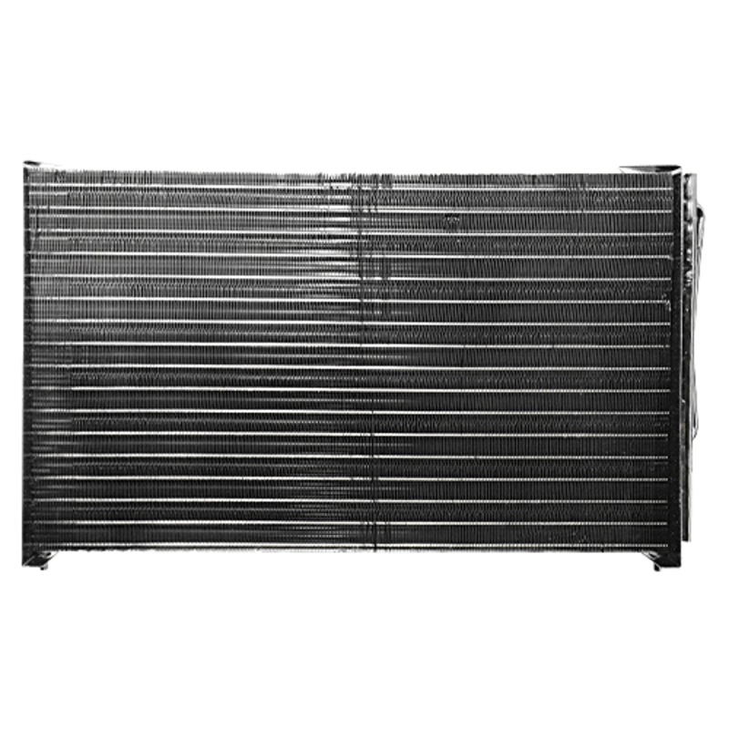 Buy AC Condenser for Ford Falcon Fairlane Fairmont LTD EF EL XH DF DL 6 ...