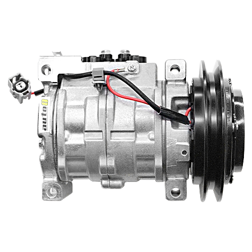 Buy Air Con AC Compressor for Chiron Hino RB8 Hino 300, Dutro 414 614 ...