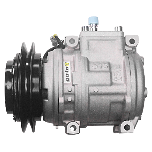 Buy Air Con AC Compressor for Fendt Farmer 300 4.4L Diesel 44AWI 01/80 ...