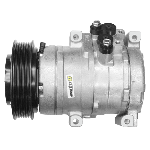 Buy Air Con AC Compressor for Ford Falcon XR6 FG I 4.0L Turbo Barra ...