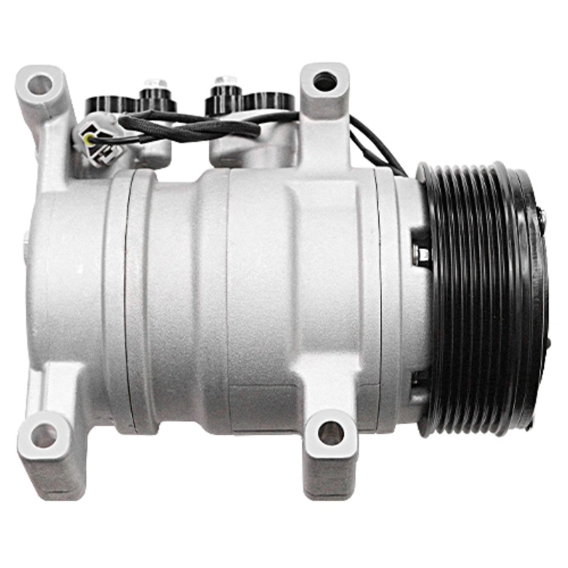 Buy Air Con AC Compressor for Honda Cr-V RD 2.4L Petrol K24A1 01/01 ...