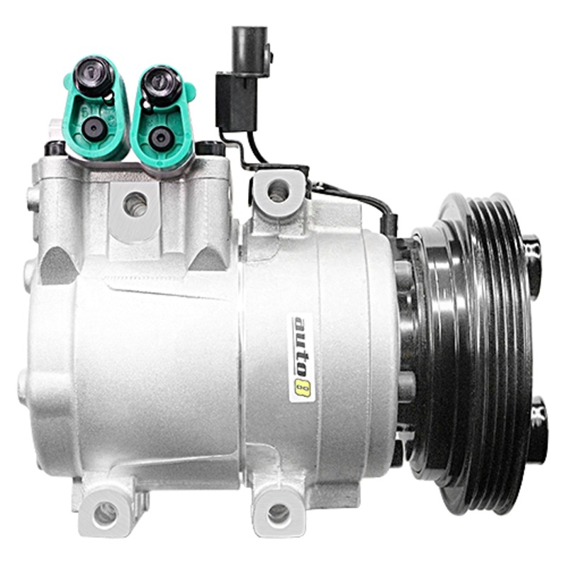 Buy Air Con AC Compressor for Hyundai Getz TB 1.4L Petrol G4EE 01/05 ...