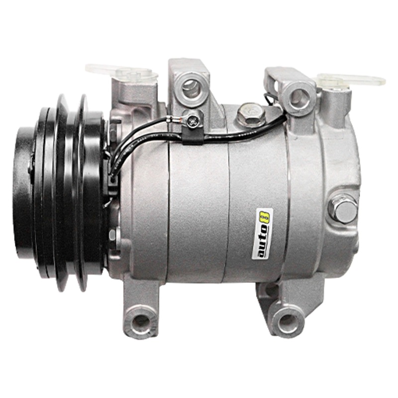 Buy Air Con AC Compressor for Isuzu D-Max TF 3.0L Diesel 4JJ1-TC 01/16 ...
