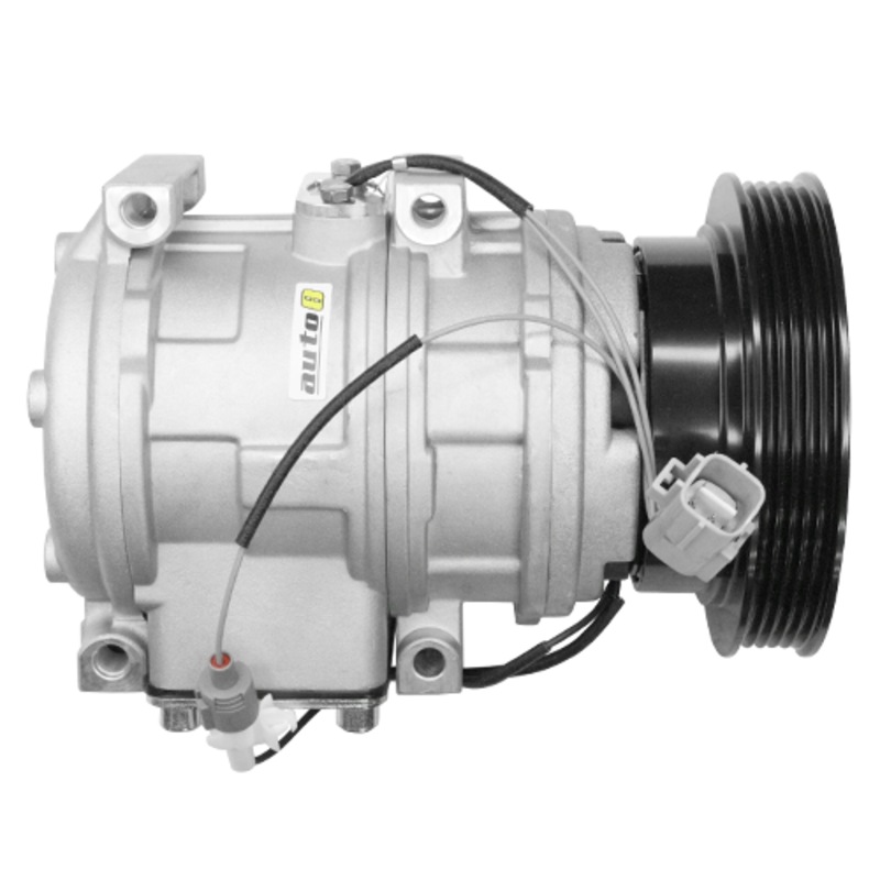 Buy Air Con AC Compressor for Toyota Camry SDV10R 2.2L Petrol 5S-FE 01/ ...