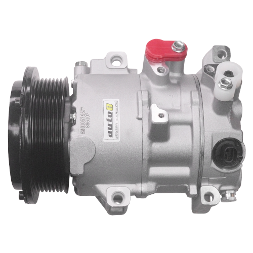 Buy Air Con AC Compressor for Toyota Hiace TRH221R 2.7L Petrol 2TR-FE ...