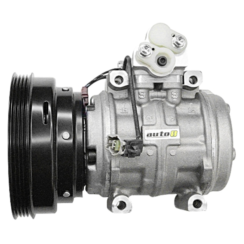 Buy Air Con AC Compressor for Toyota Mr2 SW20R 2.0L PETROL 3SGE 1994 ...