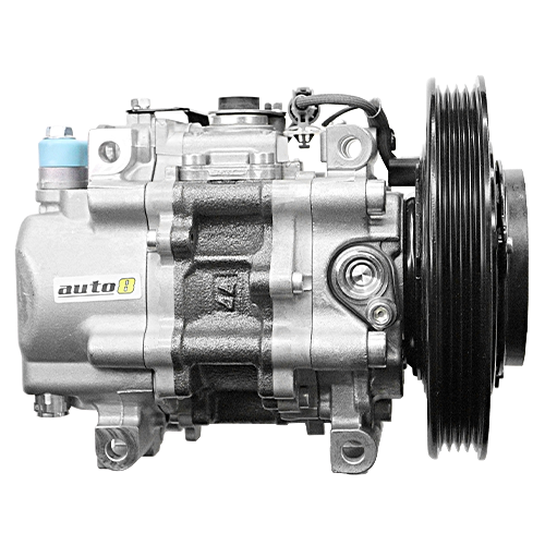 Buy Air Con AC Compressor for Toyota Sprinter AE102R 1.8L 7A-FE 1994 ...