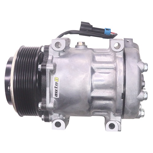 Buy Air Con AC Compressor for Western Star 59SS 6900 6964 7564F 7584S ...