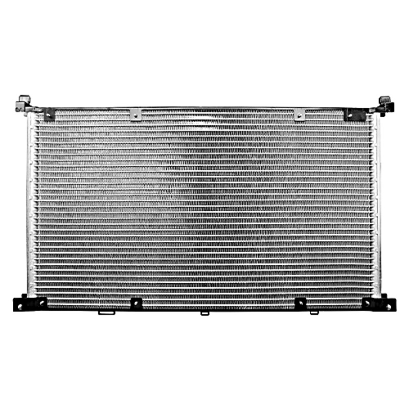 Buy Air Con AC Condenser for Holden Commodore VP, VN 3.8L V6 LG2/LN3 ...