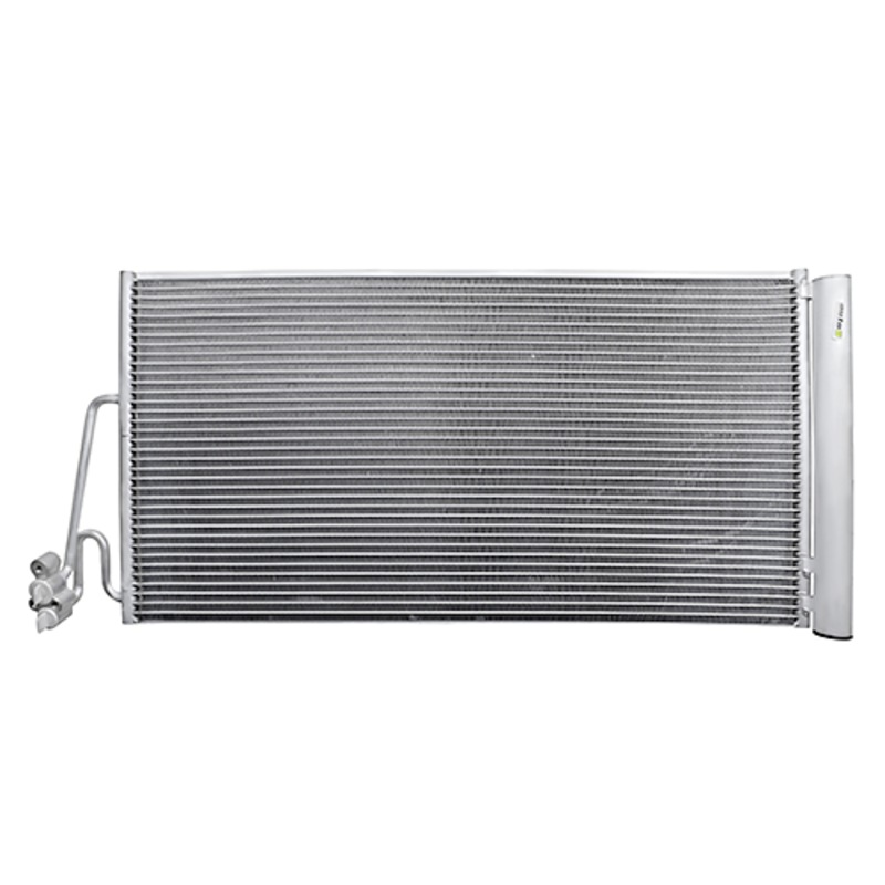 Buy Air Con AC Condenser for Mini Cooper Hatch R56 - MyDeal