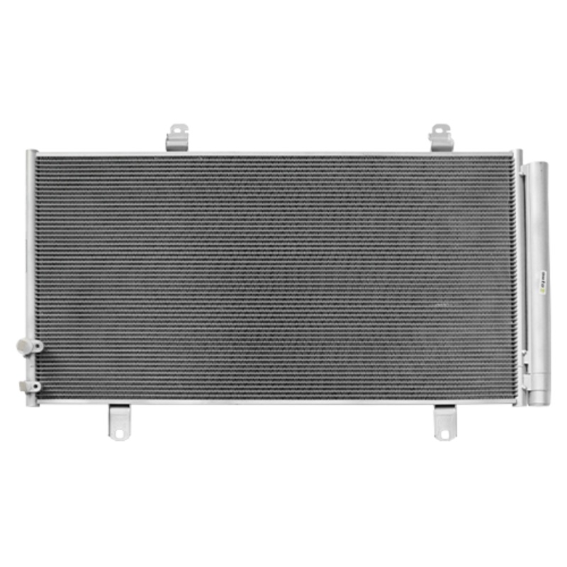 Buy Air Con AC Condenser for Toyota Camry AHV40R 2.4L Hybrid 2AZ-FXE 07 ...