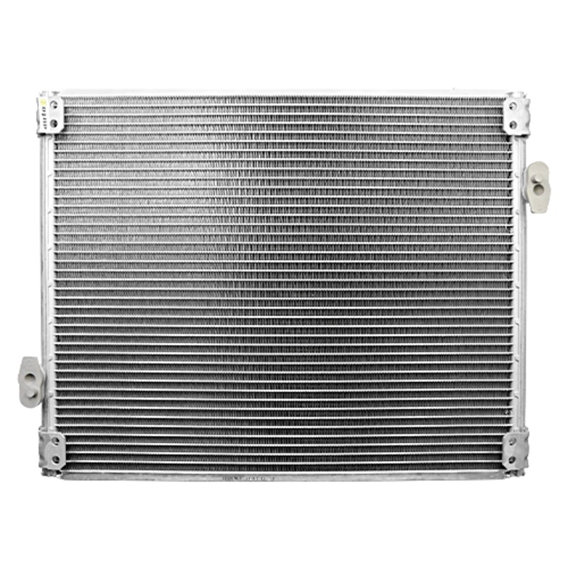 Buy Air Con AC Condenser for Toyota Hiace RZH113R 2.4L Petrol 2RZ 01/89 ...