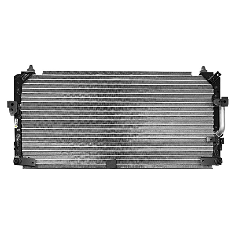 Buy Air Con AC Condenser for Toyota Landcruiser FZJ80R 4.5L Petrol 1FZ ...