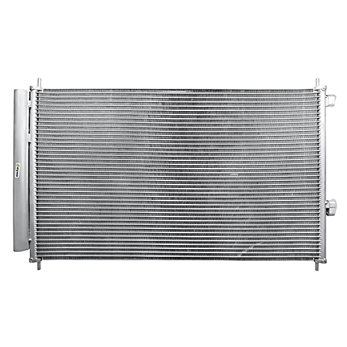 Buy Air Con AC Condenser for Toyota Rav4 ACA33R 2.4L Petrol 2AZ-FE 11/ ...