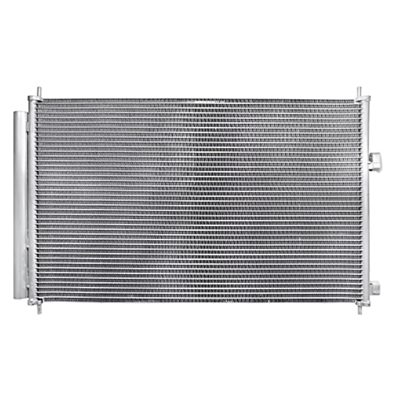 Buy Air Con AC Condenser for Toyota Rav4 ACA33R 2.4L Petrol 2AZ-FE 11/ ...